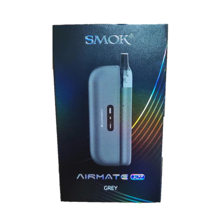 SMOK Airmate Pod System Kit 2ml – vapebartime.com