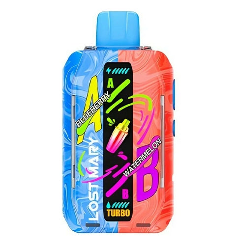 Lost Mary Mixer 30K Disposable Vape 30000 Puffs – vapebartime.com